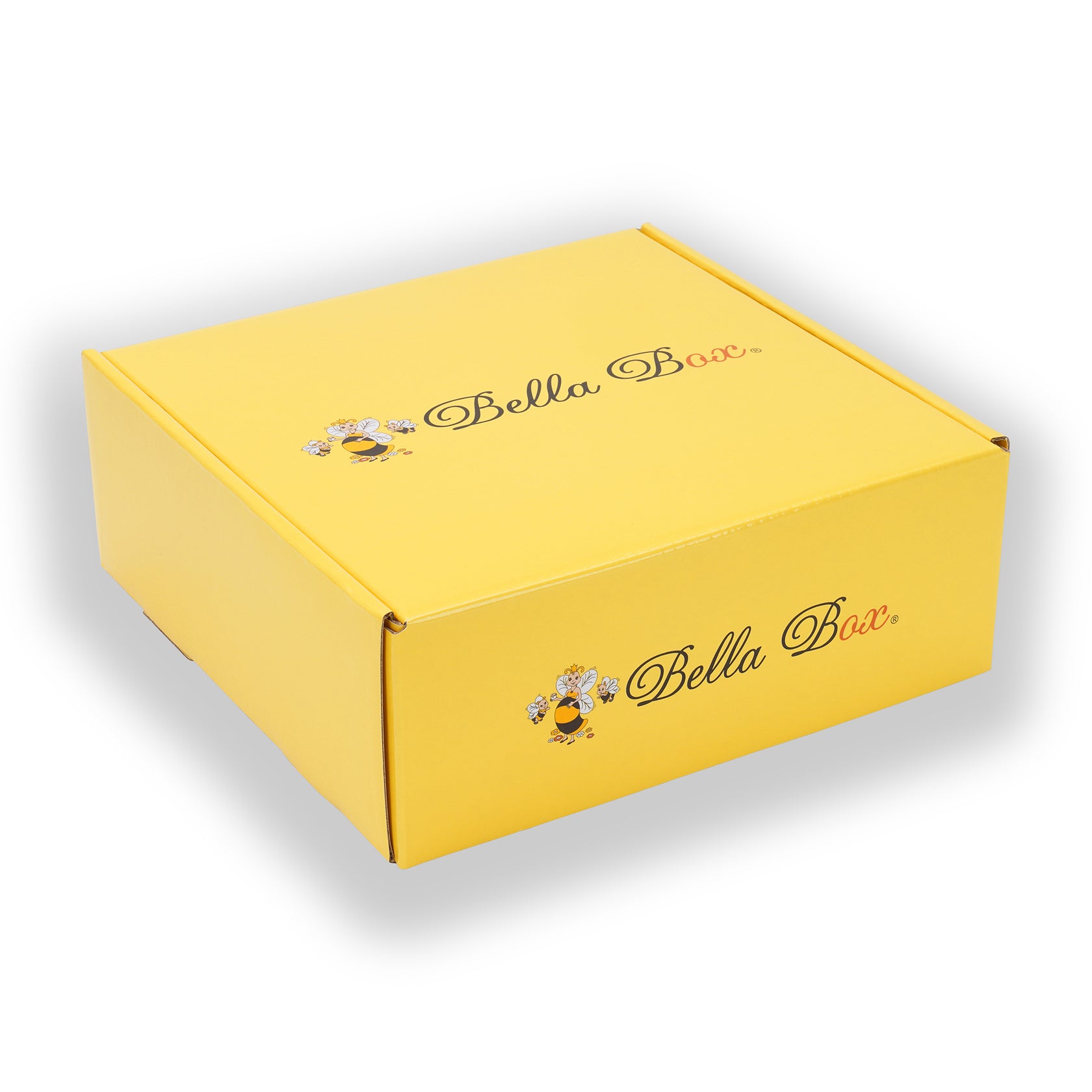 Bella B - Baby Starter Gift Set – Bella Brands Inc
