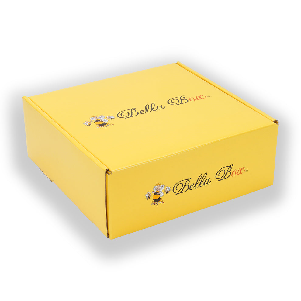 Bella B - Baby Starter Gift Set – Bella Brands Inc